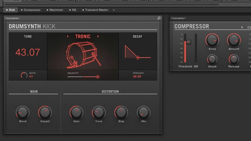 9 ways to improve your synth drum sounds | MusicRadar