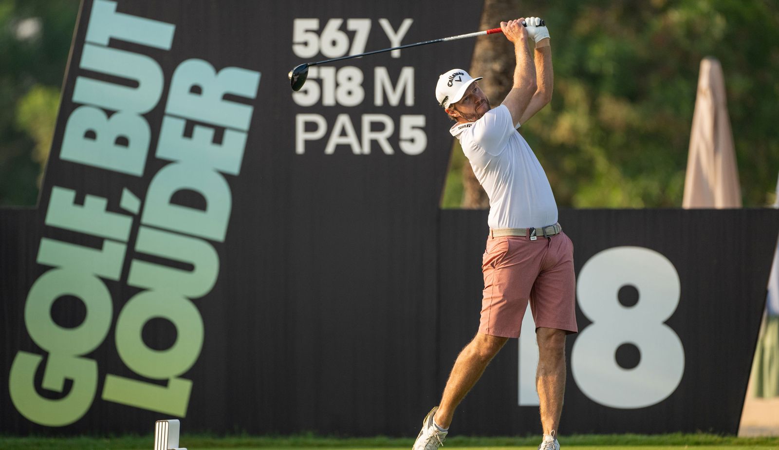 How Is LIV Golf Different To The PGA Tour? | Golf Monthly