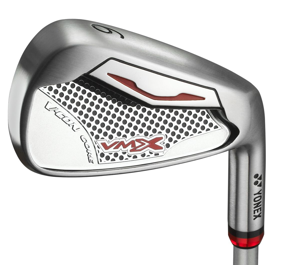 Yonex VMX | Golf Monthly