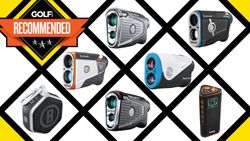 Bushnell Excel GPS Watch Review - Golf Monthly | Golf Monthly
