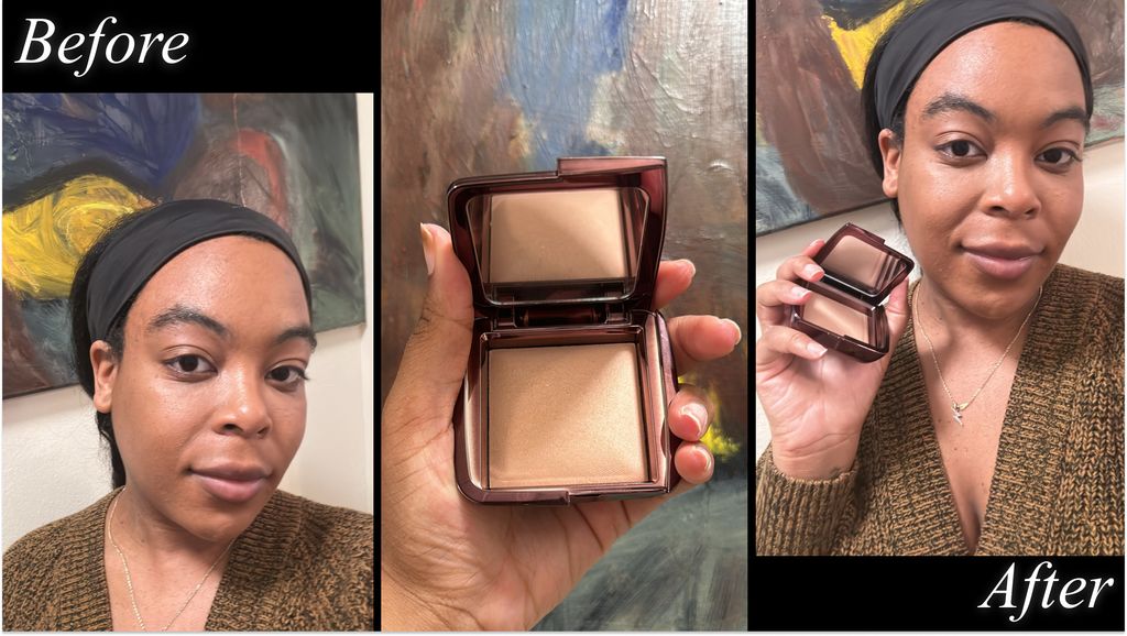 13 Best Pressed Powders, Tested by Beauty Experts | Marie Claire