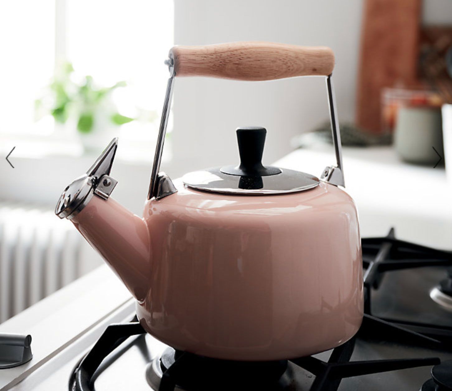 Selena + Chef: See Selena Gomez's kitchen | Homes and Gardens