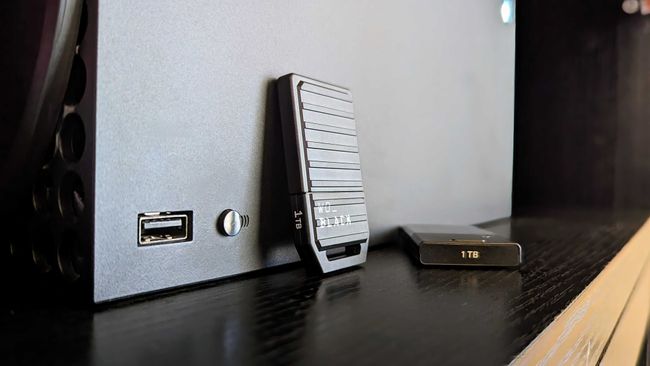 Best SSD for Xbox Series X|S | Windows Central