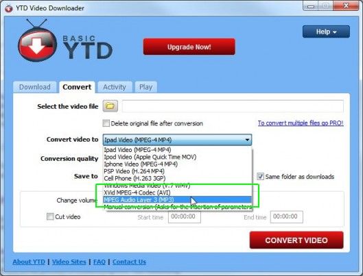 How To Save Music From Youtube Onto Your Computer Naacow