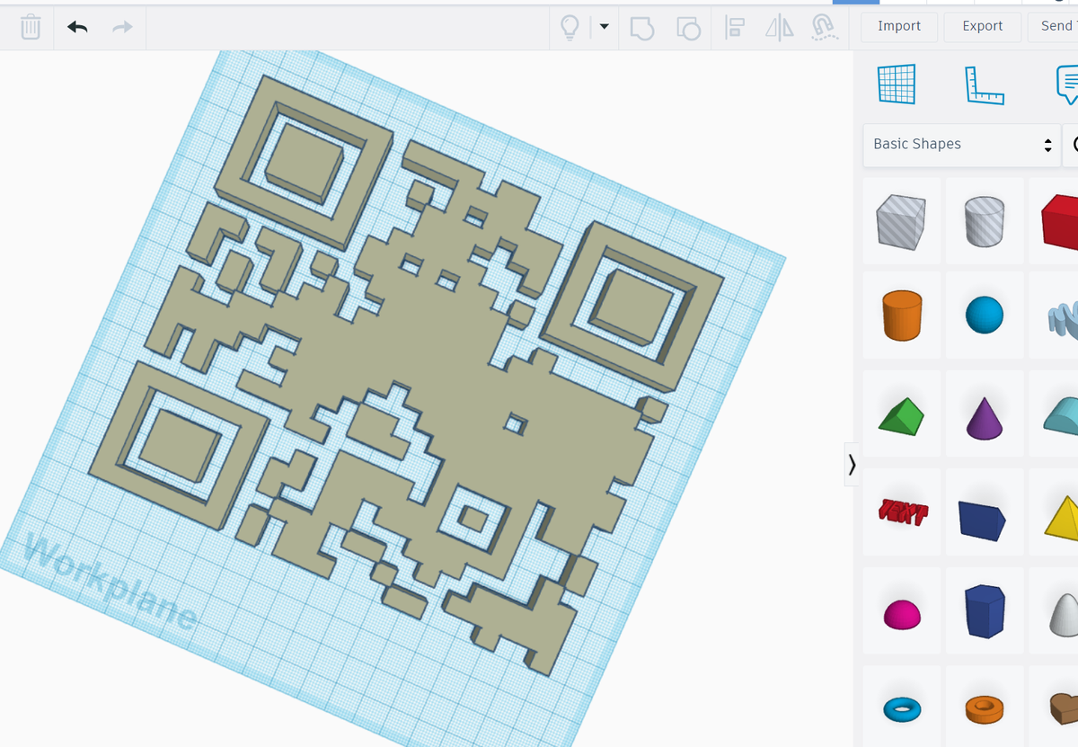 How to 3D Print QR Codes | Tom's Hardware