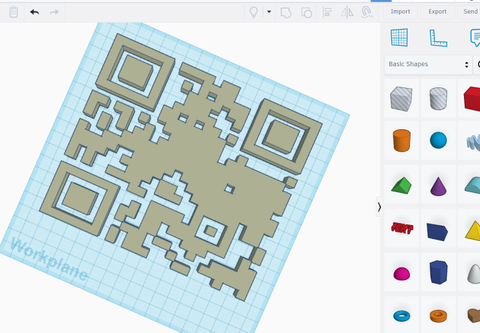 How to 3D Print QR Codes | Tom's Hardware
