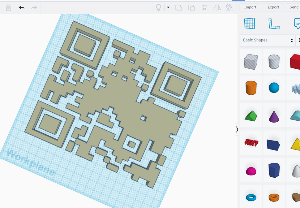How to 3D Print QR Codes | Tom's Hardware