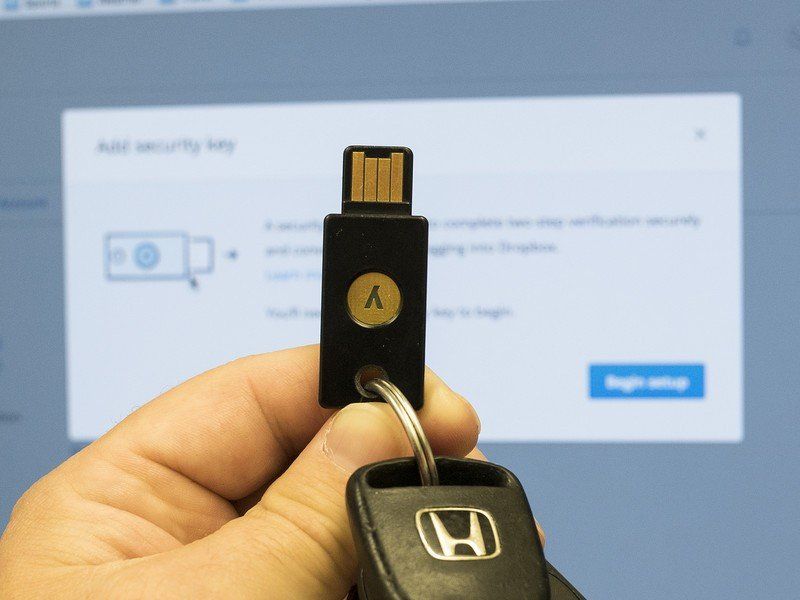 Google Advanced Protection Program: Everything you need to know ...