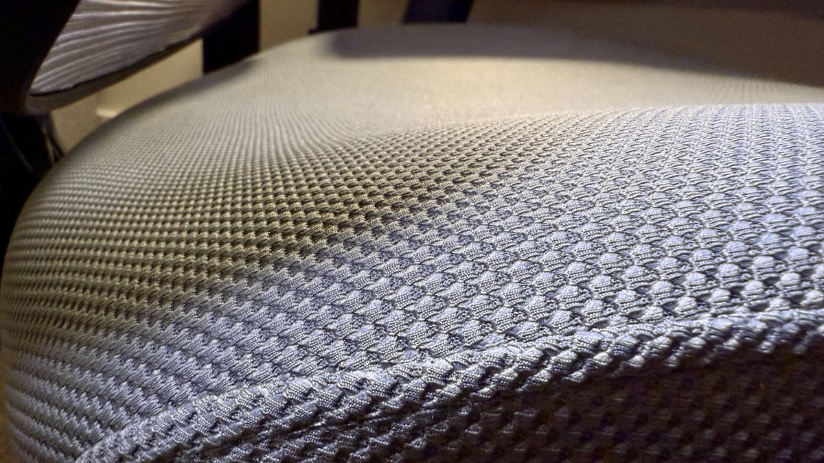 ProtoArc EC100 ergonomic chair review | TechRadar