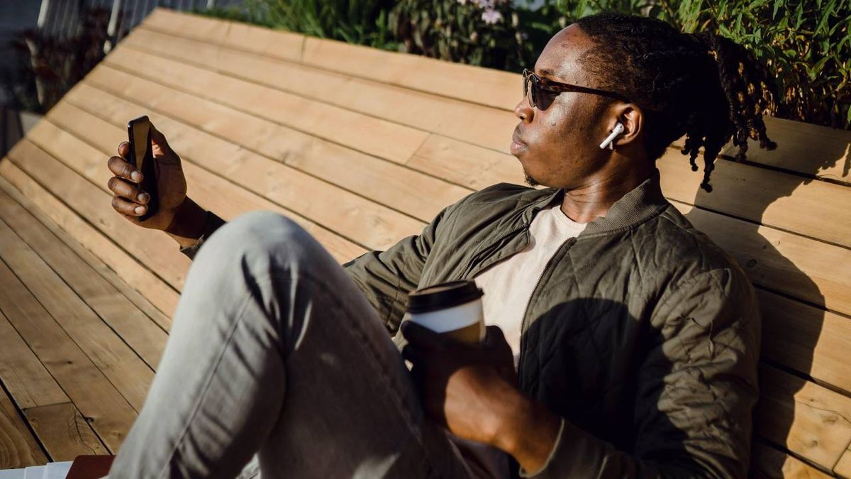 Tech expert reveals 5 ways to keep your devices cool in a heatwave | T3