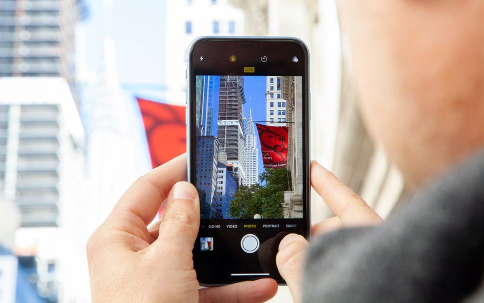 iPhone XR review | Tom's Guide