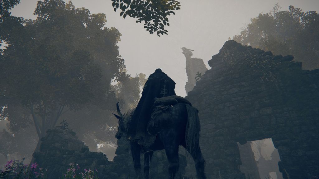 Elden Ring Blaidd quest guide | PC Gamer