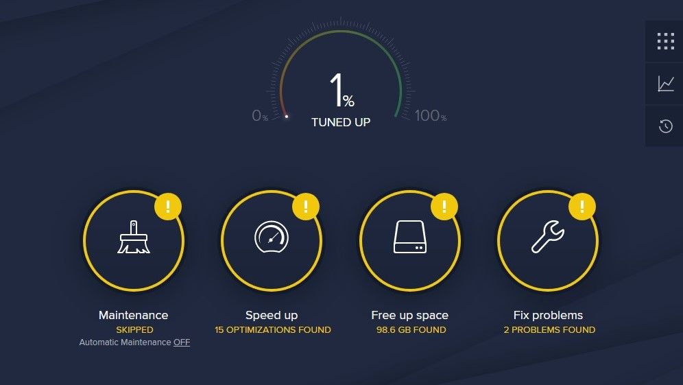 Avast Cleanup Premium review | TechRadar