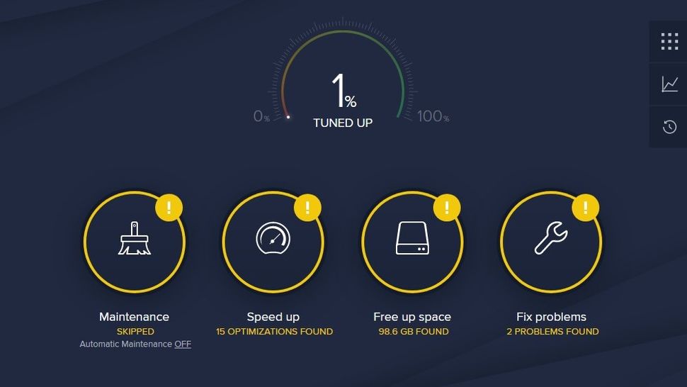 Avast Cleanup Premium review | TechRadar