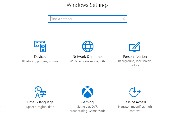 Microsoft is making a small but great UI change to Windows 10 game ...