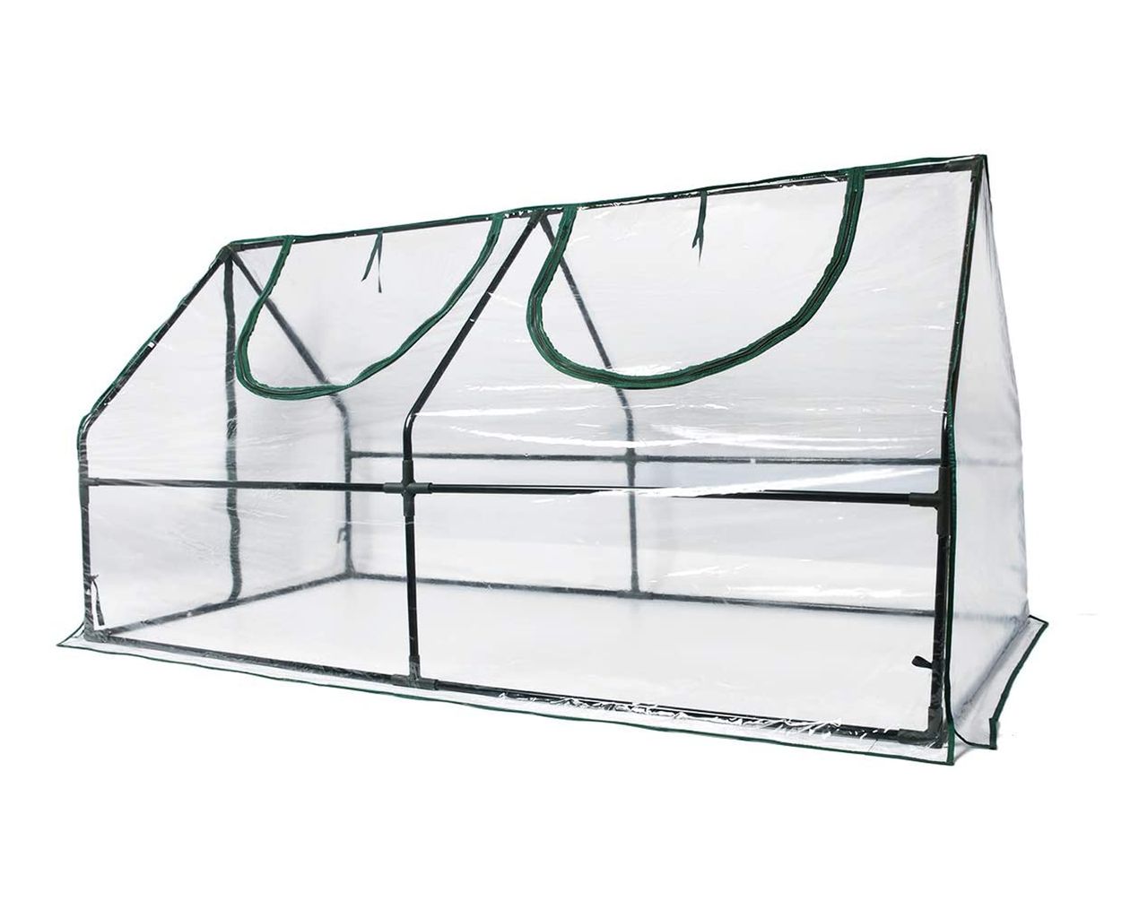 7 mini greenhouses to help shield your plants from the weather ...