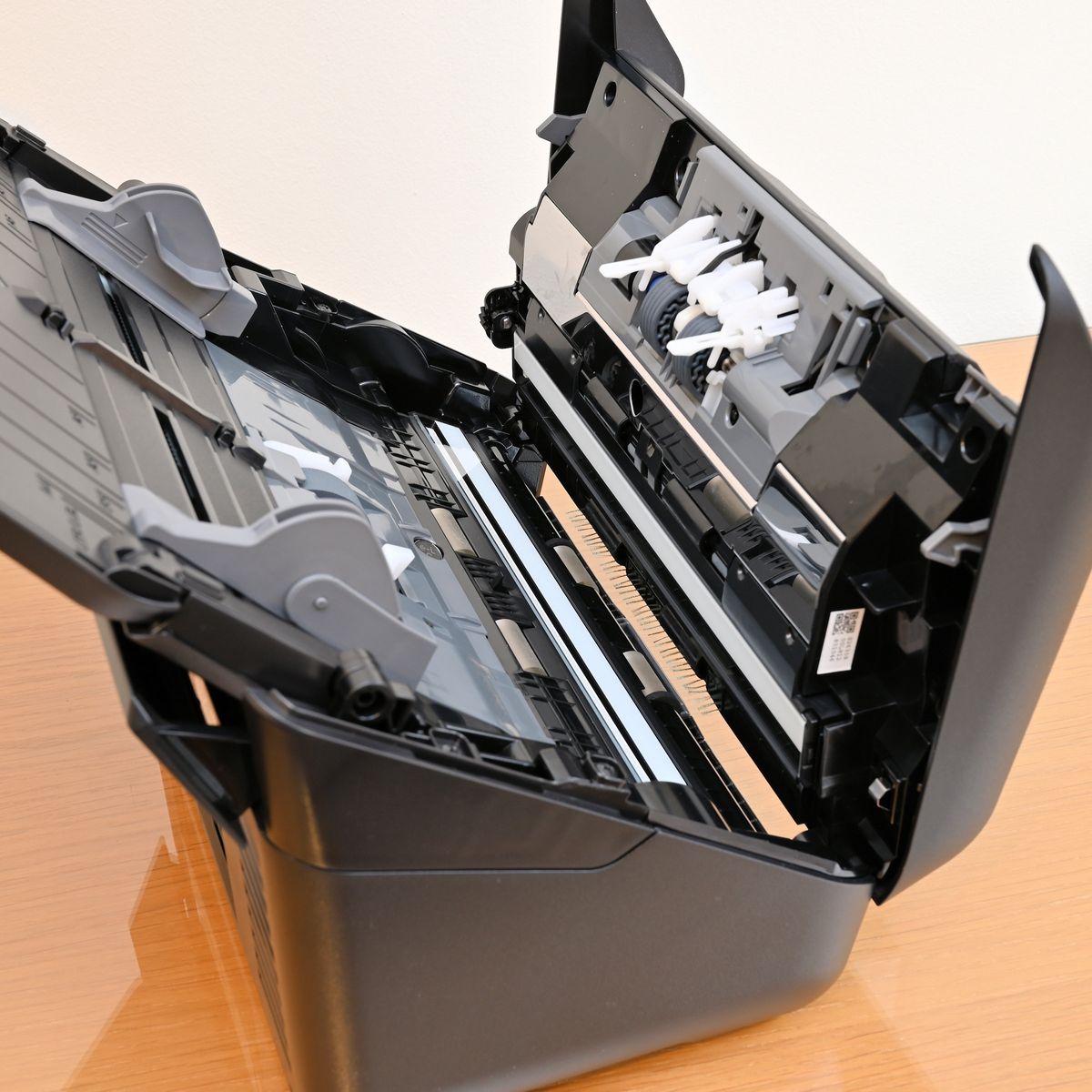 Epson WorkForce ES-500WII review | Digital Camera World