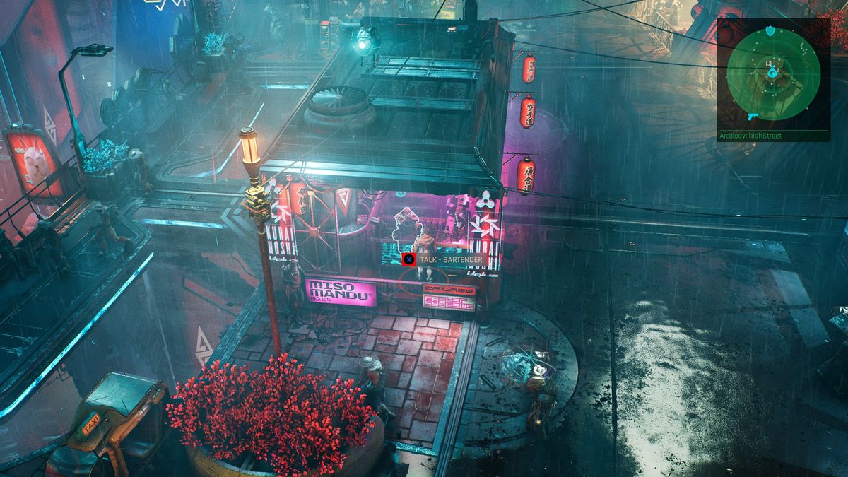 The Ascent guide: Tips to get you started | PC Gamer