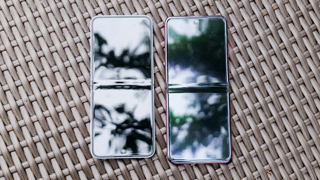 Samsung Galaxy Z Flip 6 review: Modest improvements, higher price | Tom ...