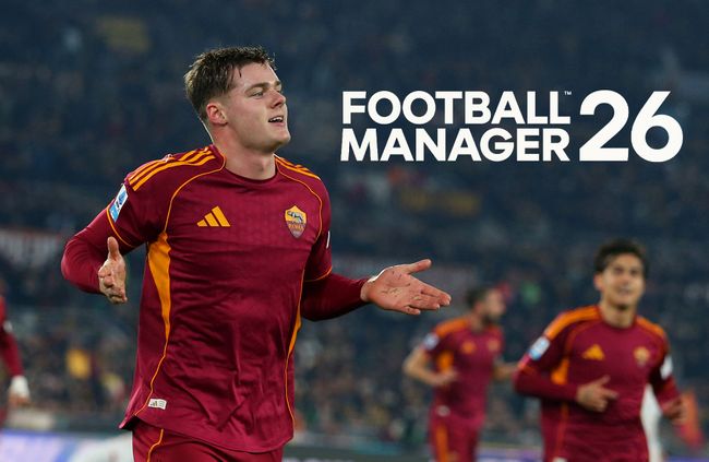 Football Manager 26: The 10 best overpowered strikers in the game ...