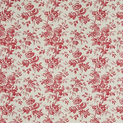 5 ways to pair red and beige throughout the home | Homes and Gardens