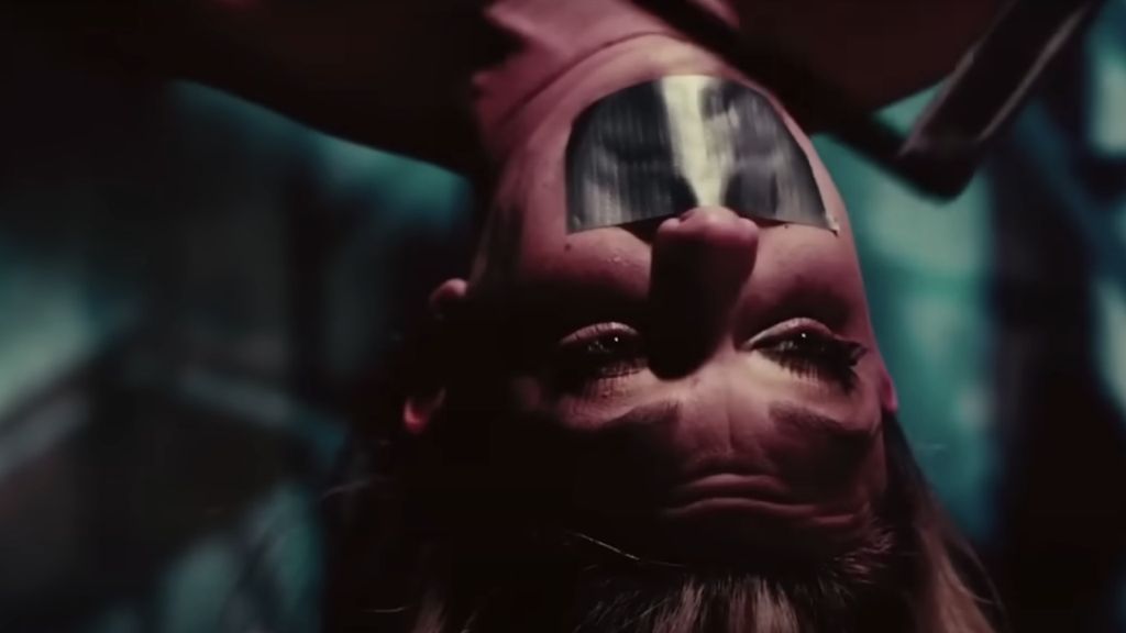 Art The Clown's 10 Most Unspeakable Acts From The Terrifier Movies ...