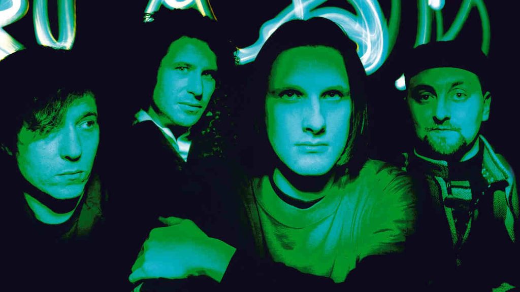 Porcupine Tree: Stupid Dream album interview | Louder