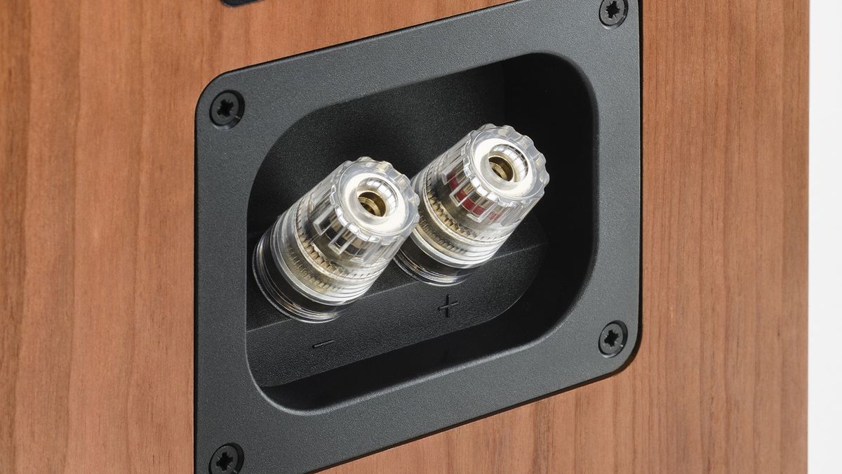 Spendor Classic 4/5 review | What Hi-Fi?