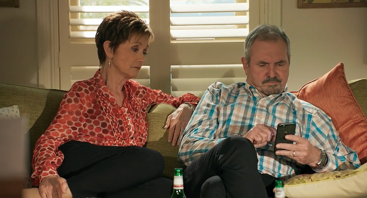 Neighbours spoilers: Melanie Pearson's secret REVEALED? | What to Watch