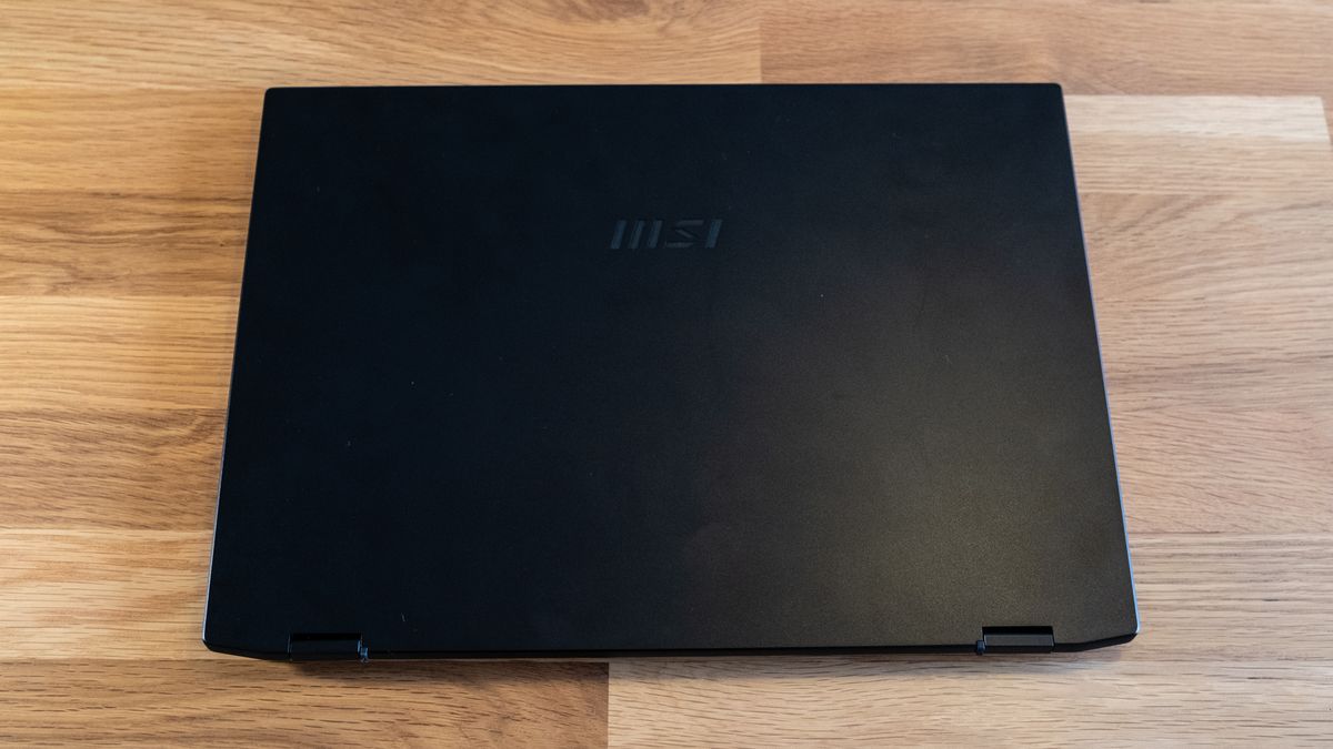 MSI Summit E16 Flip Evo review: a slick 2-in-1 Windows laptop | Digital ...