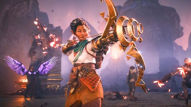 Here are the Dragon Age: The Veilguard companions ranked from worst to ...