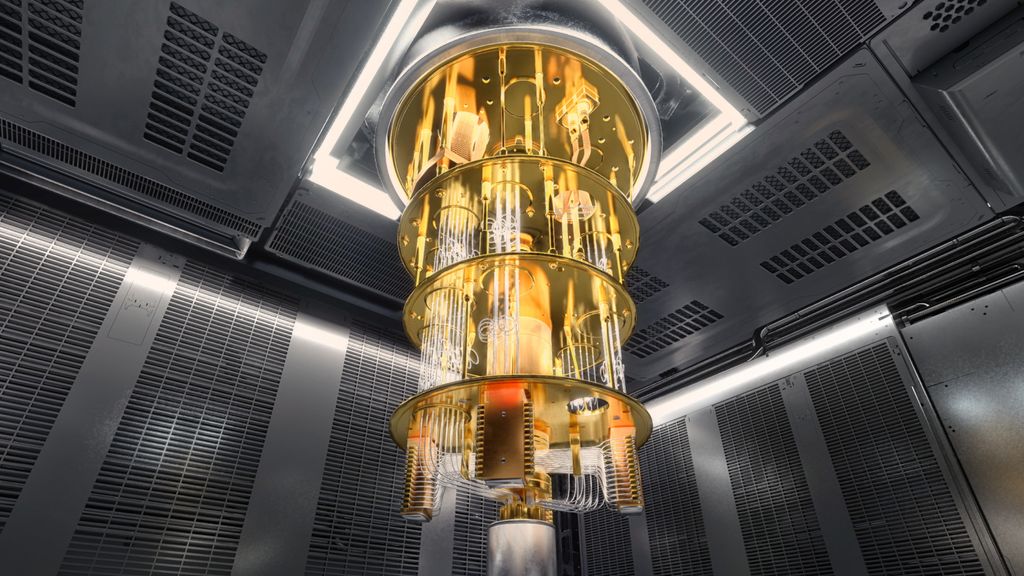 New 'gold-plated' superconductor could be the foundation for massively ...