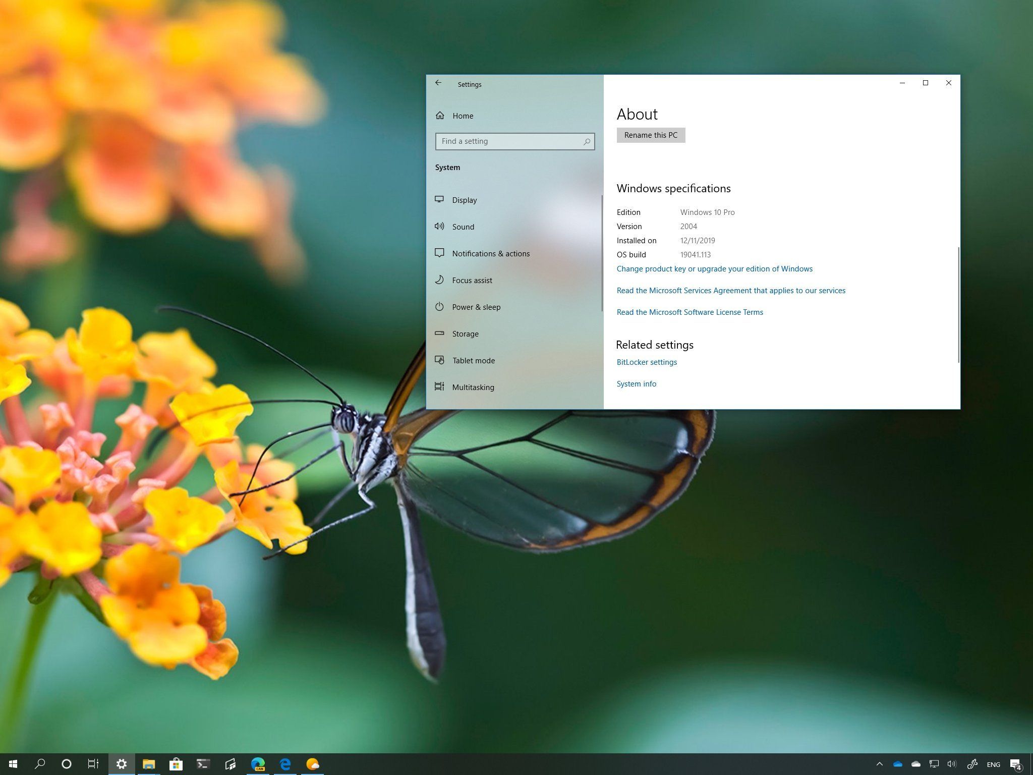 How to get the Windows 10 May 2020 final release before anyone else ...