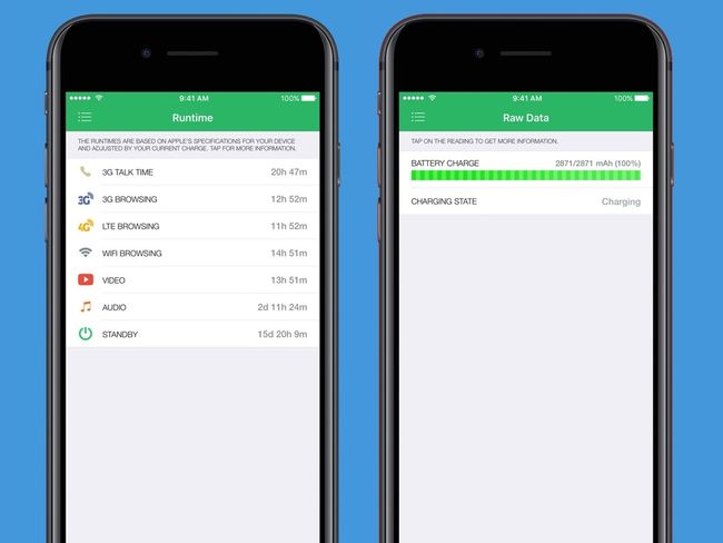 Best battery apps for mobile phones | Tom's Guide