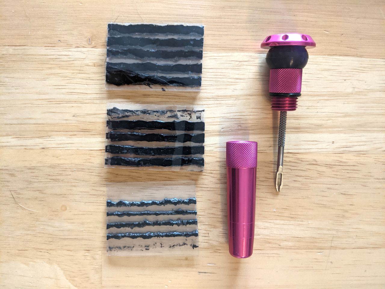 The best tubeless tyre puncture repair tools 2025 for road and gravel ...