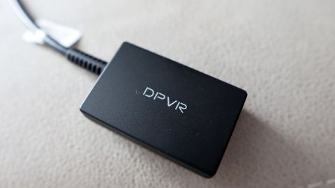 DPVR E4 VR headset review | PC Gamer