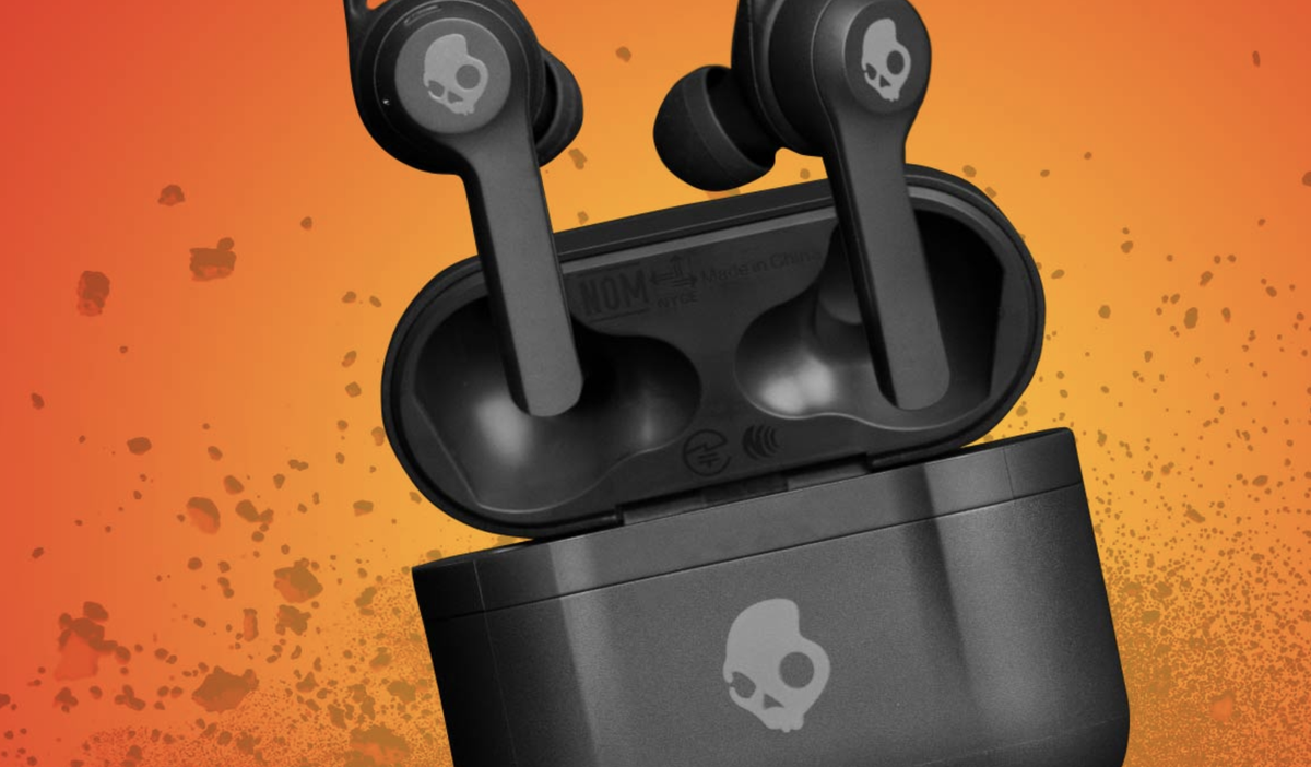 Skullcandy's new range of budget wireless earbuds includes Tile ...