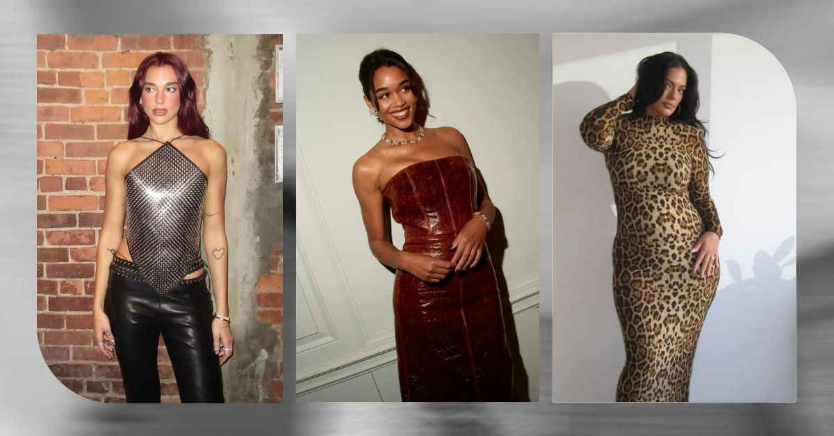 6 Celebrity Party Outfit Ideas I Can't Wait to Re-Create | Who What Wear