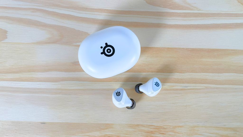 SteelSeries Arctis GameBuds review: I’ll never go back to bulky over ...