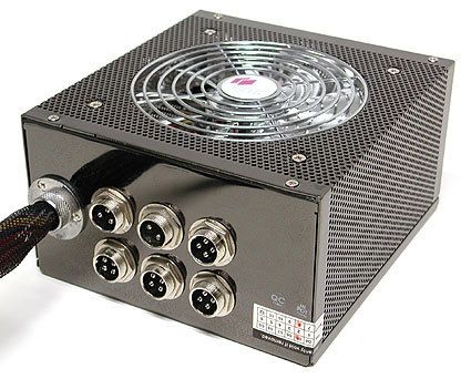 Hiper Type R, Continued - 5 Power Supplies Get the Full Juice Treatment ...