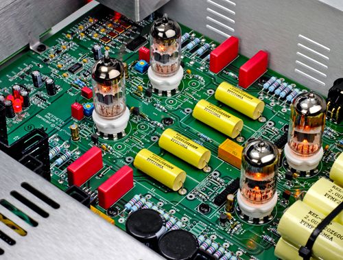 Aesthetix Romulus review | What Hi-Fi?