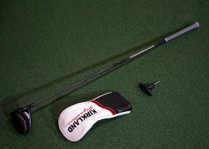 Costco Kirkland Signature Driver Goes On Sale For $199 | Golf Monthly
