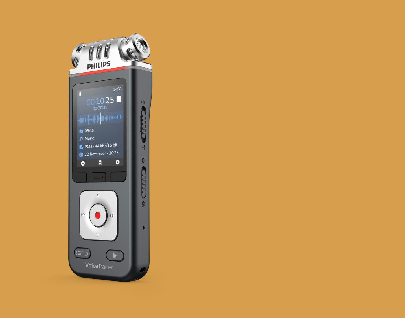 Portable tech for agile workers: boost productivity on the road | Wallpaper