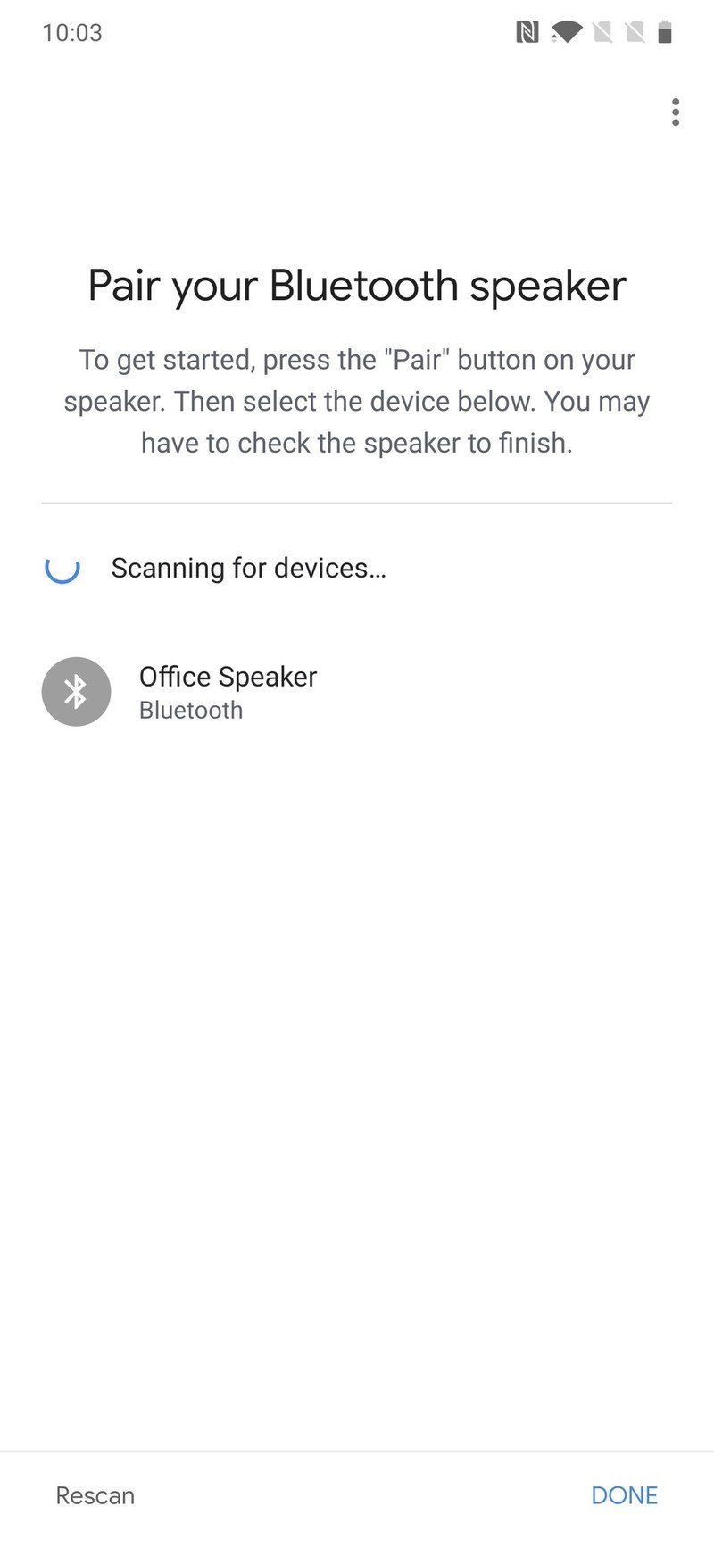 How to get the most out of Google Home using Bluetooth | Android Central