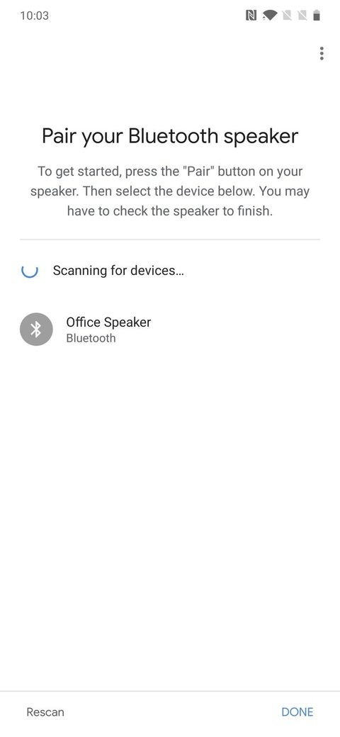 How to get the most out of Google Home using Bluetooth | Android Central