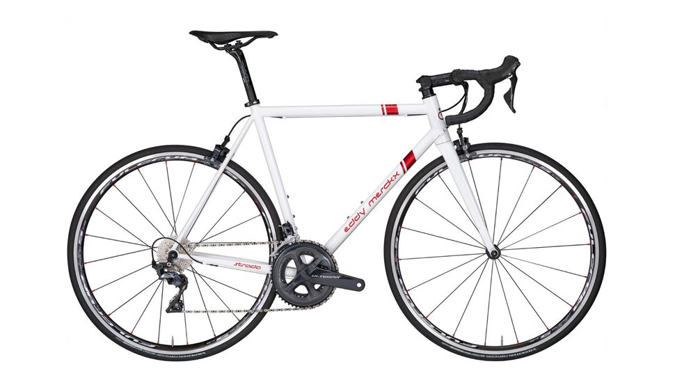 Best steel road bikes: They say 'steel is real', and here's a roundup ...