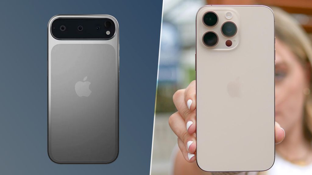 iPhone 17 Pro vs iPhone 16 Pro: 5 biggest expected upgrades | Tom's Guide