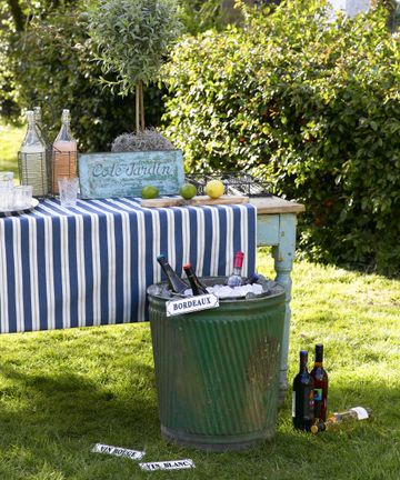 Outdoor bar ideas: 33 stylish ways to enjoy laid-back drinks alfresco ...