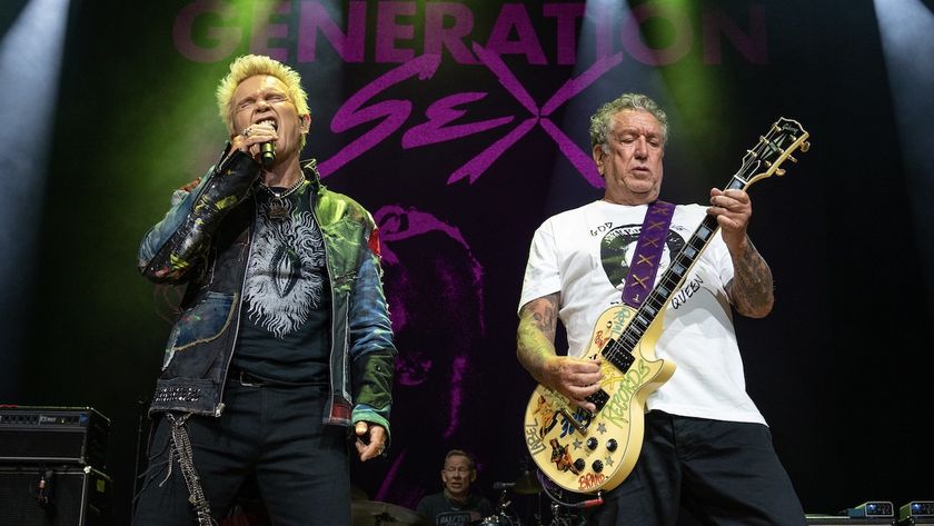 John Lydon: the 10 best Public Image Limited songs | Louder
