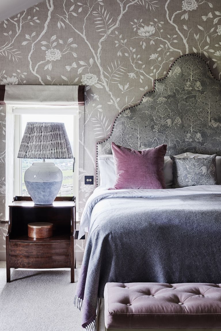 Cool color schemes: what they are and how to use them | Homes and Gardens